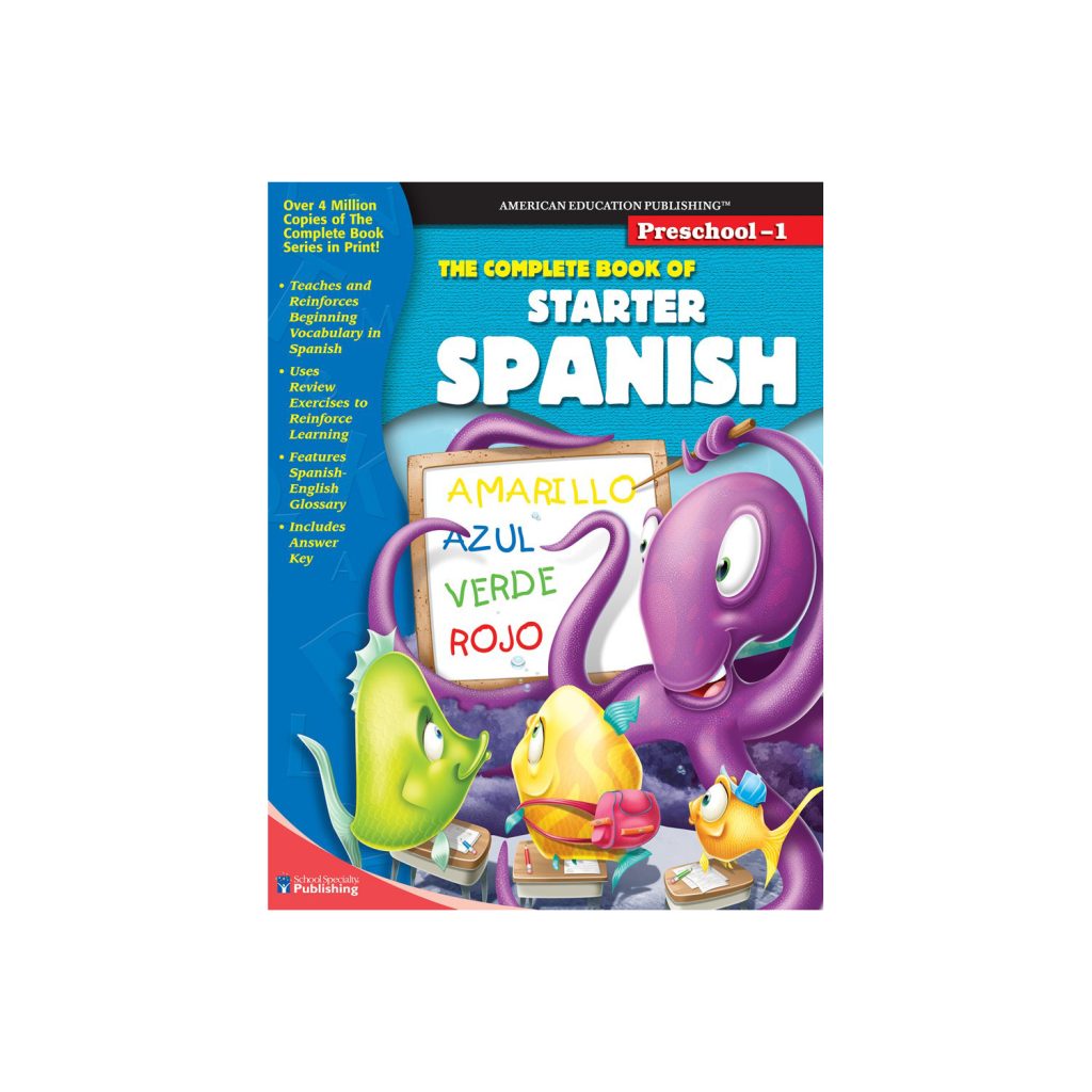 Libro Completo Inicial En Inglés Grado 2 - Seigard