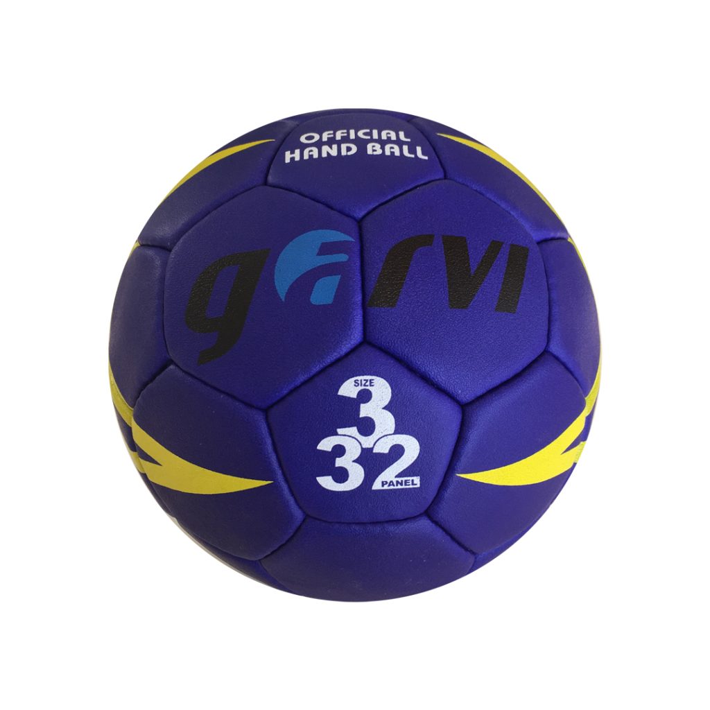 Pelota De Hand Ball - Seigard