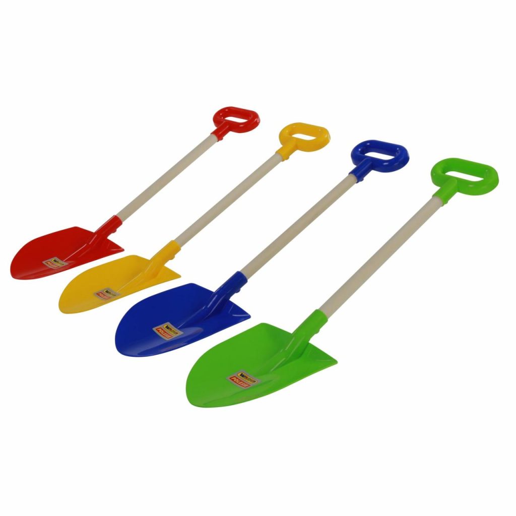 Pala Punta Redonda - Seigard