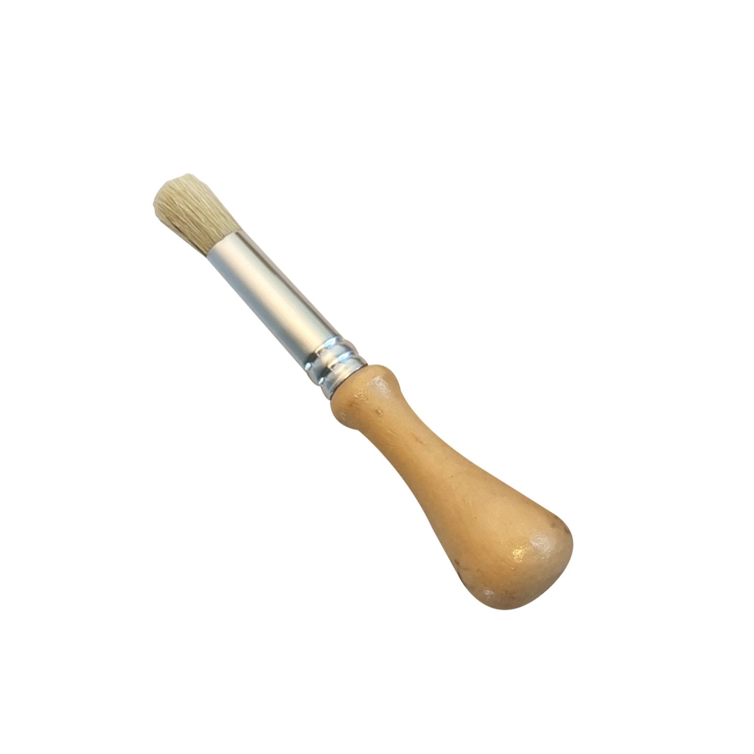 Set De 10 Pinceles Tipo Brocha - Seigard