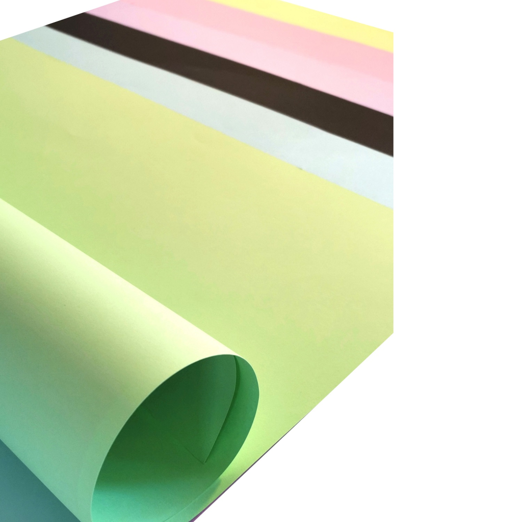 Cartulina Doble Faz - Seigard