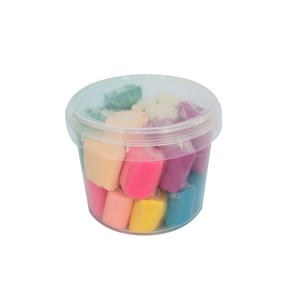 Set De 26 Masitas En Barra - Seigard