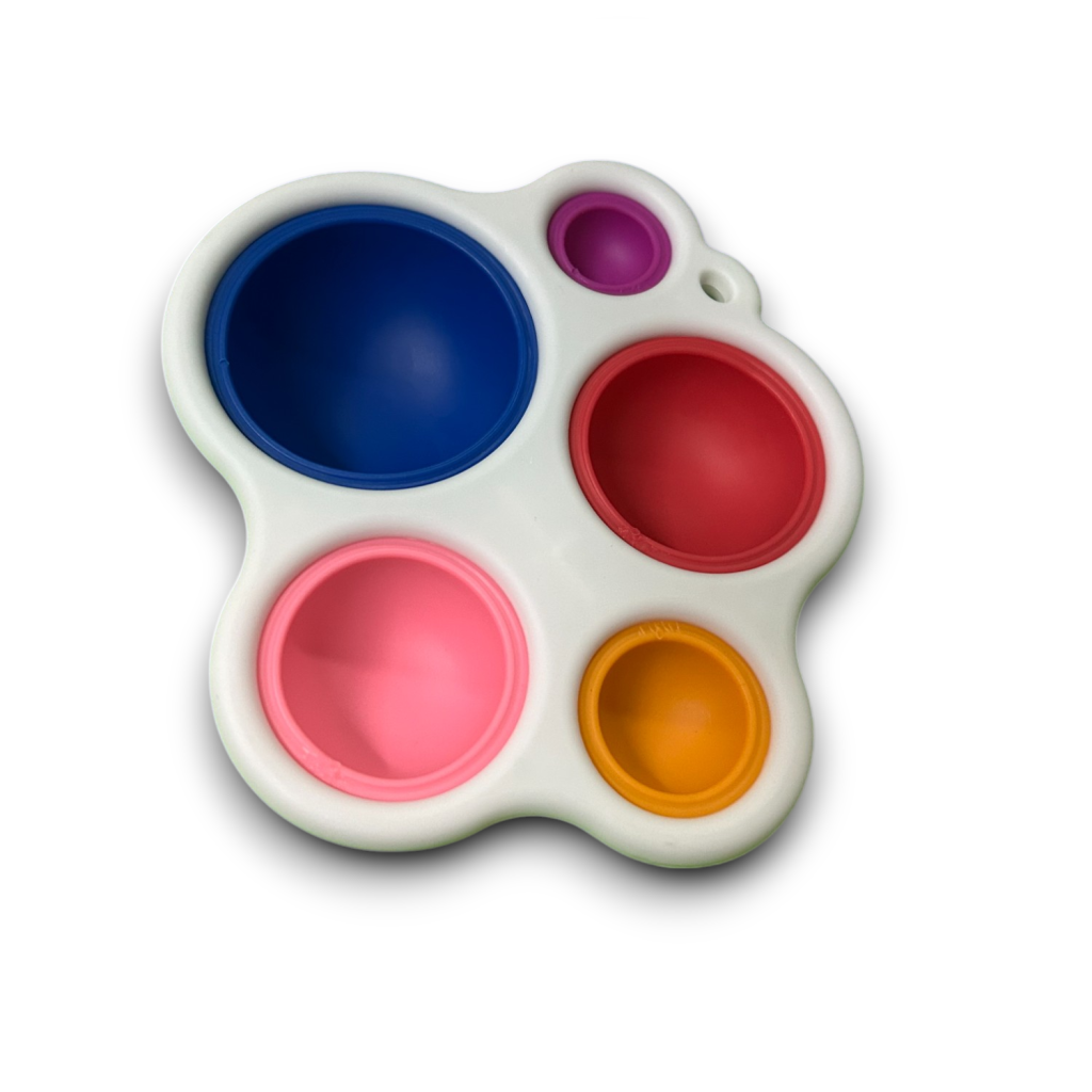 Popit Circular - Seigard